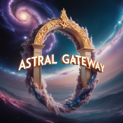 Stream Astral Gateway by BitRify | Listen online for free on SoundCloud