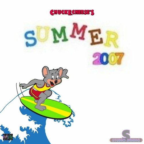Stream Chuck E. Cheese's Summer 2007 - Segment 4 "Chuck E. Cheese ...