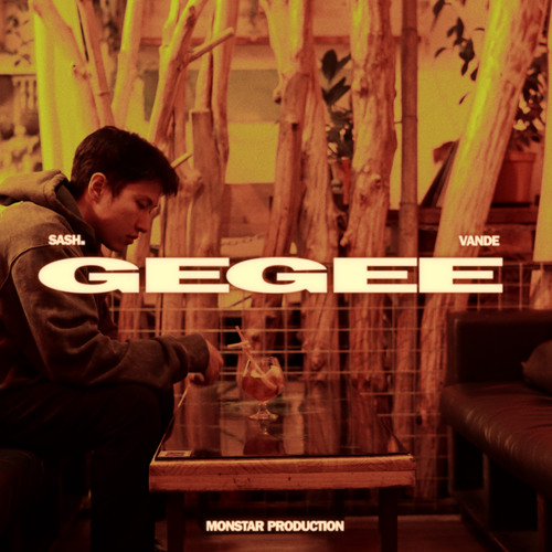Stream Gegee (feat. Sash.) by VANDE | Listen online for free on SoundCloud