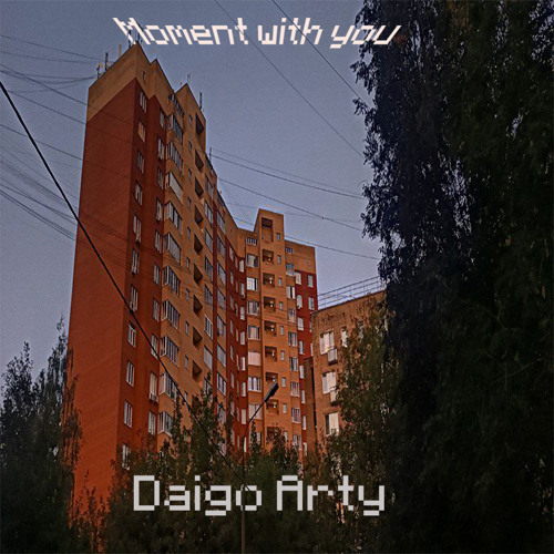 Stream Moment with You by Daigo Arty | Listen online for free on SoundCloud