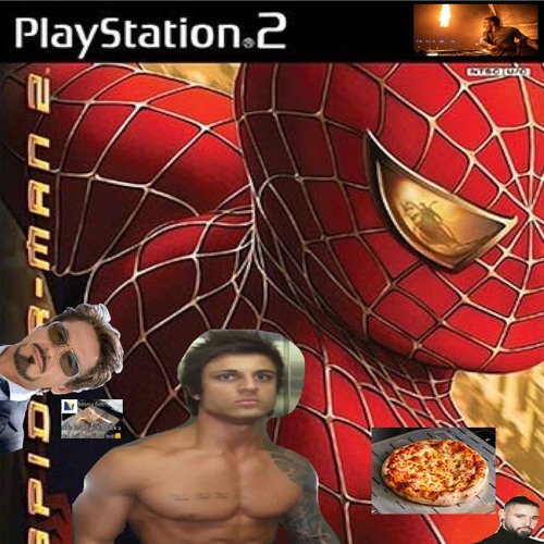 Stream Spiderman 2 Pizza Theme (HARDSTYLE Remix) by Rupert | Listen ...