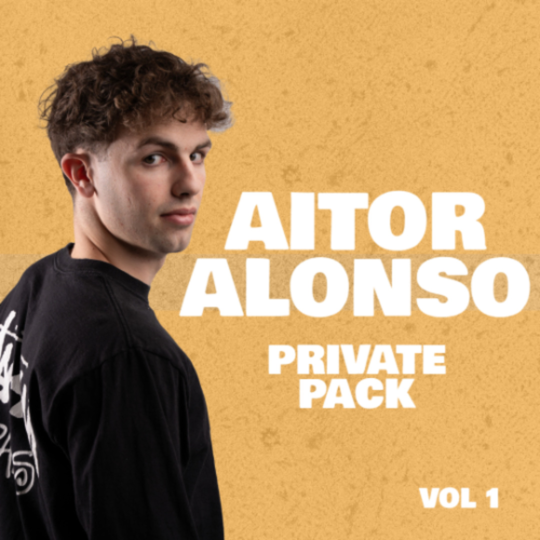 Stream AITOR ALONSO FREE PRIVATE LIVE MASHUP PACK VOL. 1 by Aitor Alonso | Listen online for ...