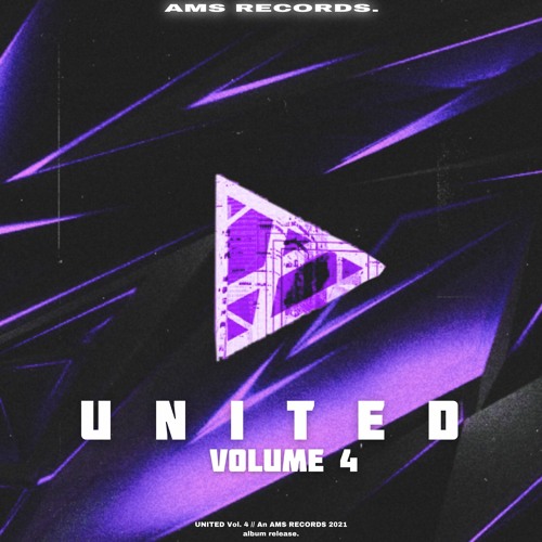 Stream AMS RECORDS 🌐 | Listen to AMS RECORDS: UNITED Vol. 4 playlist ...