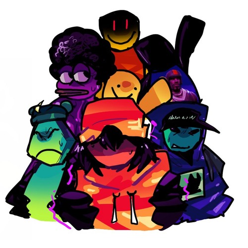 Stream JONER COVER | 17boo by weirdcreature💿 | Listen online for free ...