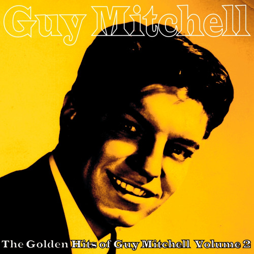 Stream I Can't Help It by Guy Mitchell | Listen online for free on SoundCloud
