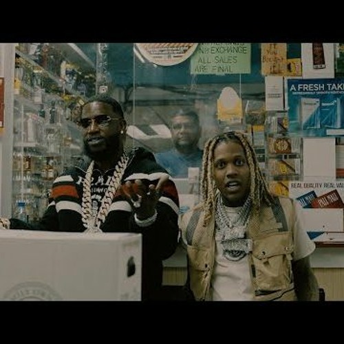 Stream Lil Durk ft. Gucci Mane - Rumors Remix 2024 by Brandino | Listen ...