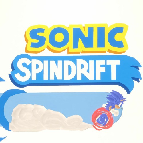 Stream Sonic Spindrift scrapped music by ExtraShugar | Listen online ...