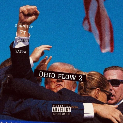 Stream OHIO FLOW 2 (ft. yatta,tanji,YCRN RE$T) by BIG Runnitup | Listen ...