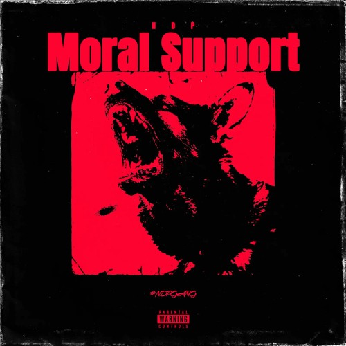 Stream MORAL SUPPORT by NDP OFFICIAL | Listen online for free on SoundCloud