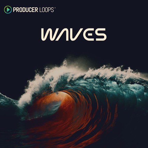 Stream Waves - Demo by Producer Loops | Listen online for free on ...