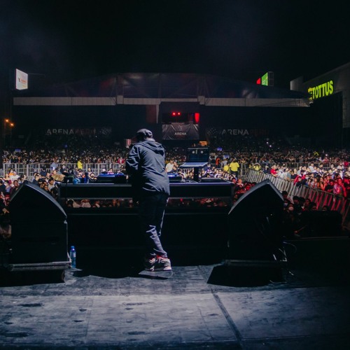 Stream Mix Opening for Martin Garrix Lima Peru 2022 by Thomas Young ...