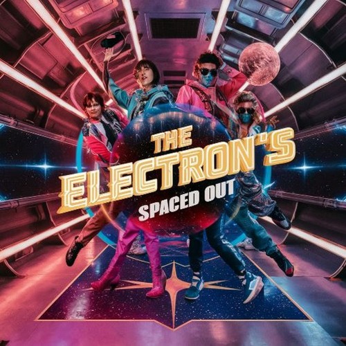 Stream Spaced Out 🎵 by ©PBSound | Listen online for free on SoundCloud