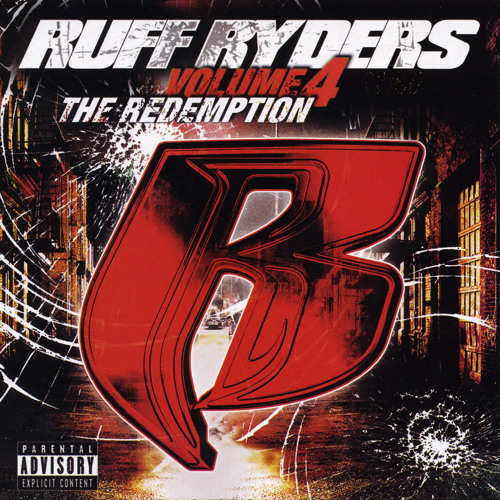 Stream Ruff Ryders 4 Life by Ruff Ryders | Listen online for free on ...