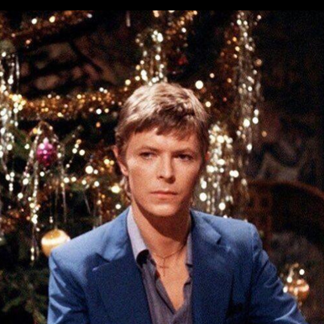 Stream Merry Christmas, Mr. Bowie. Peace on Earth Little Drummer Boy ...