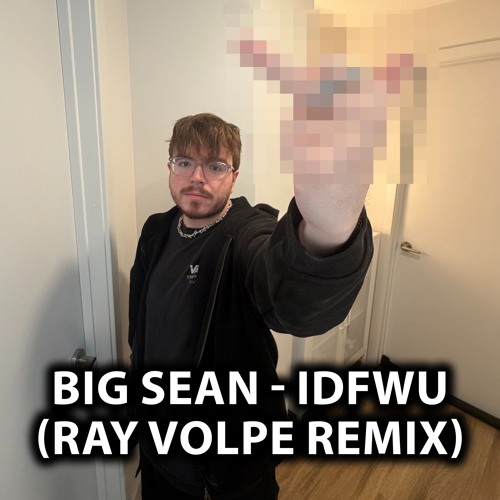 Stream IDFWU (RAY VOLPE REMIX) by RAY VOLPE 🤖 | Listen online for free ...