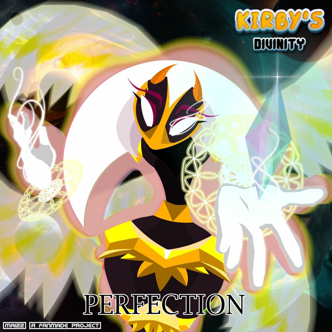 Stream PERFECTION | Sectonia's Providence by Maizz (Again) | Listen ...