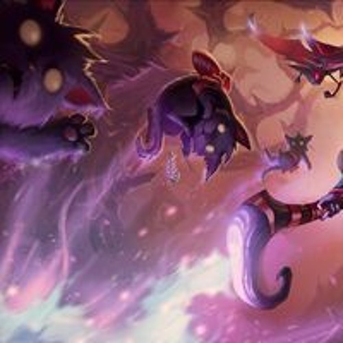 Stream League of Legends: Lulu Login Theme (8-BIT Arrangement) by ...