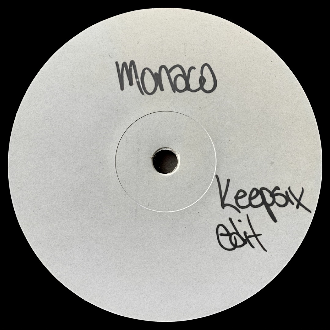Stream Bad Bunny - Monaco (keepsix edit) by Keepsix | Listen online for ...