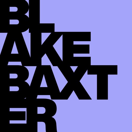 Stream House DJ Sets | Listen to Blake Baxter playlist online for free ...