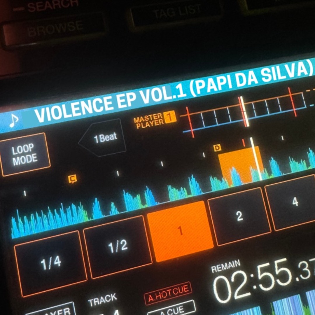 Stream i got it from my papi (club edit) by papidasilva | Listen online ...