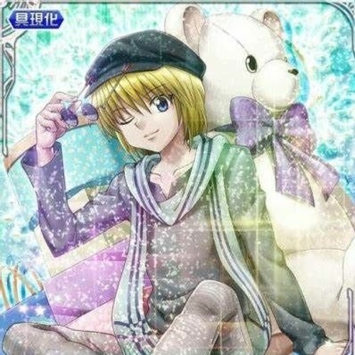 Stream episode Kurapika x Listener || you attempt to ignore kurapika ...