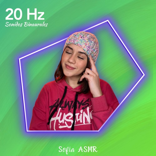 Stream 20 Hz - Estimulación de la Glándula Pineal by Sofia ASMR SC | Listen online for free on ...