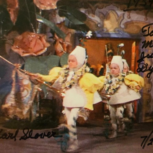 Stream episode A Tiny Bit Of Big Advice. By- Matthew F. Blowers III ...