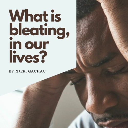 Stream What is bleating, in our lives? by ACC&S KSouth Youth Ministry ...