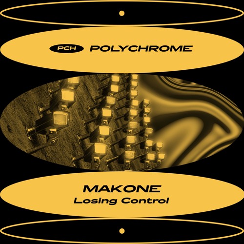 Stream MAKONE - Losing Control by THE MAKONE | Listen online for free ...