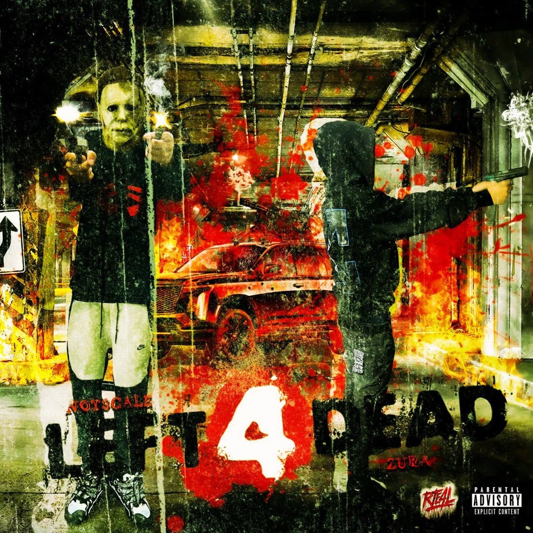 Stream Zura | Listen to LEFT 4 DEAD playlist online for free on SoundCloud