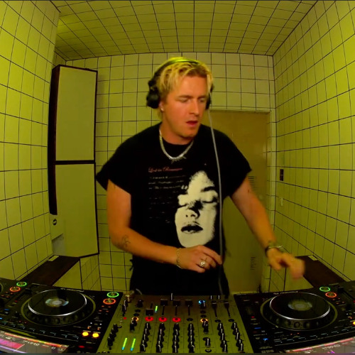 Stream Mika Heggemann ｜ HÖR - September 24 ⧸ 2025 (10 Years Selected) by Mika Heggemann | Listen ...