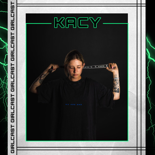 Stream Girlcast #089 by KACY [Live Rec. 27.05.23 - El Diablo] by ...