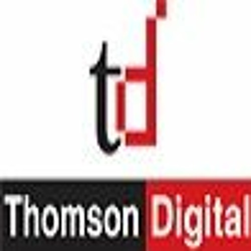 Stream Multilingual Desktop Publishing Services by Thomson digital ...