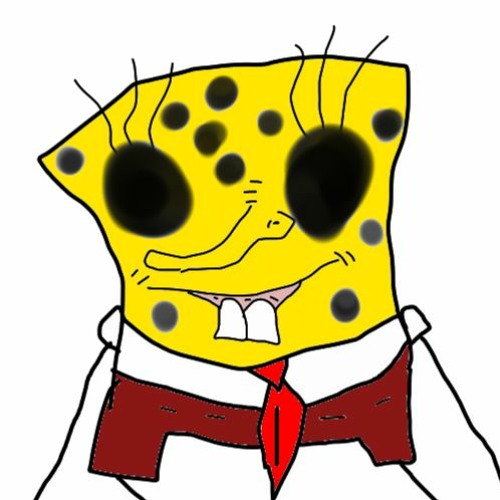Stream Spongebob Squarepants "out of breath loud cover" by Chaotic ...