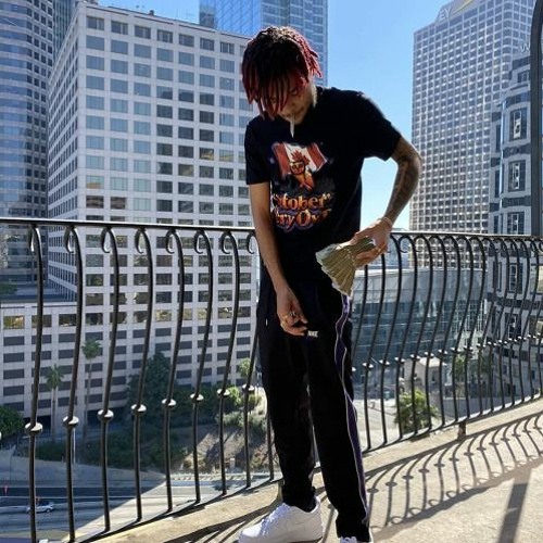 Stream Yeat x SeptembersRich Type Beat "Big Racks" (Prod.By Sir.G) by ...