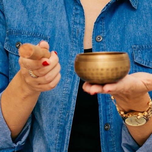 Stream episode Movimentos com Atenção Plena by Daniela Brunelli podcast ...