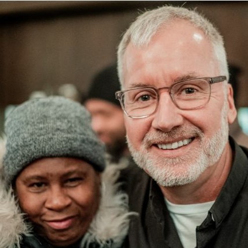 Stream Jesuit Fr. Tim McCabe Wants to End Chronic Homelessness by AMDG ...