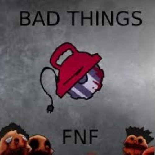 Listen to FNF Movie! The Secret Door! [REUPLOADED] ost - bad things by ...