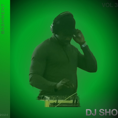 Stream Dj Sho | Listen to DANCEHALL WITH DJ SHO playlist online for ...