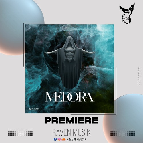 Stream PREMIERE: Vortexia, Vermøna - Outer Consciousness (Original Mix ...