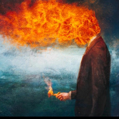 Stream Cast Away by JIF | Listen online for free on SoundCloud