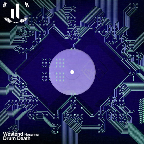 Stream Westend, HOSANNA - Drum Death (Silvertone (US) & Apollo Remix ...