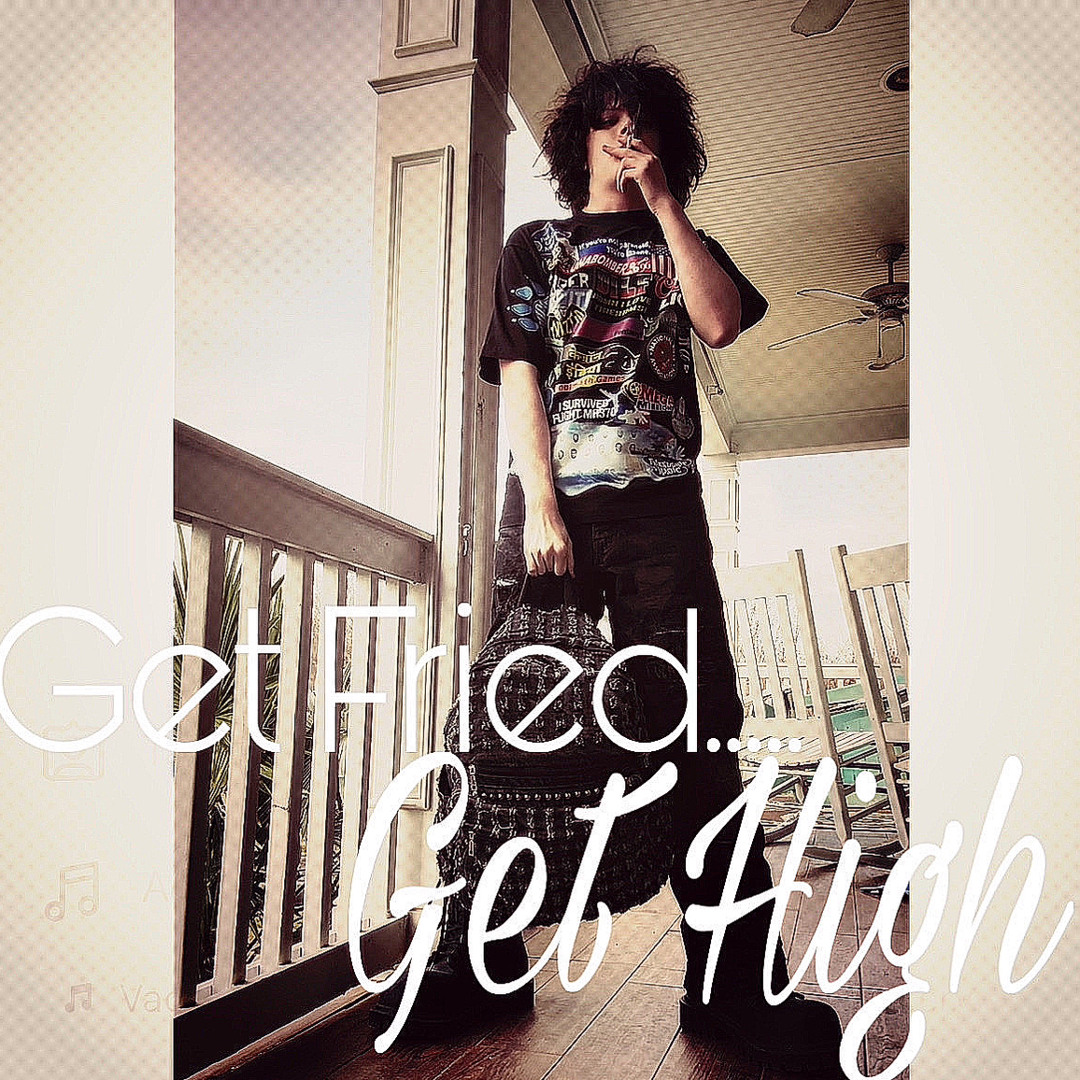 Stream get fried get high prod nyli twgog by camelblue smoker | Listen ...