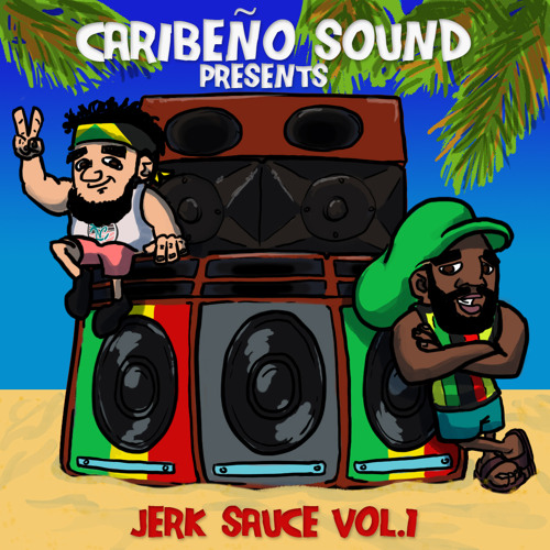 Stream Los Caribenos - No Guidance Riddim by Los Caribenos | Listen ...