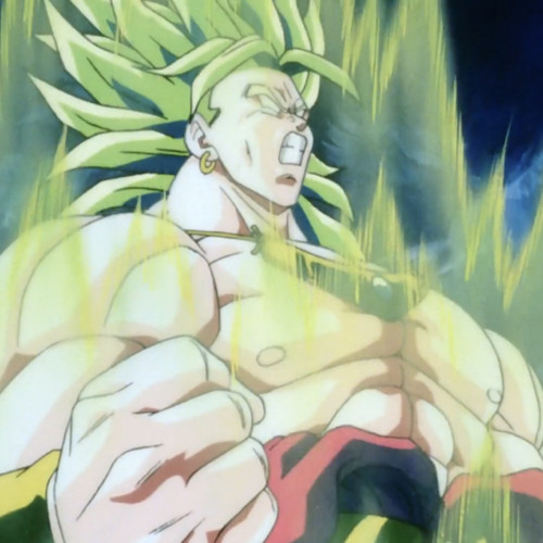 Stream Broly - TLSS Broly Destroys Planet by PWJØESTAR | Listen online ...