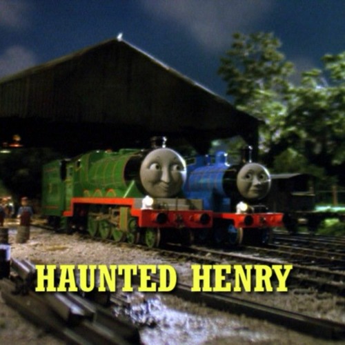 Stream episode Haunted Henry - Director's Cut Narration by C.Junior's ...