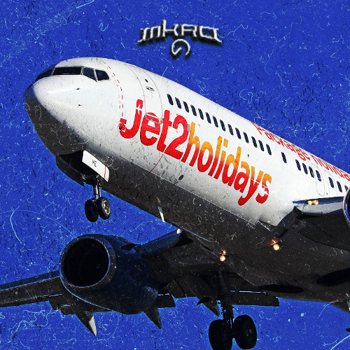 Stream Jet2 Holiday Riddim (FREE DOWNLOAD) by MKRO | Listen online for ...