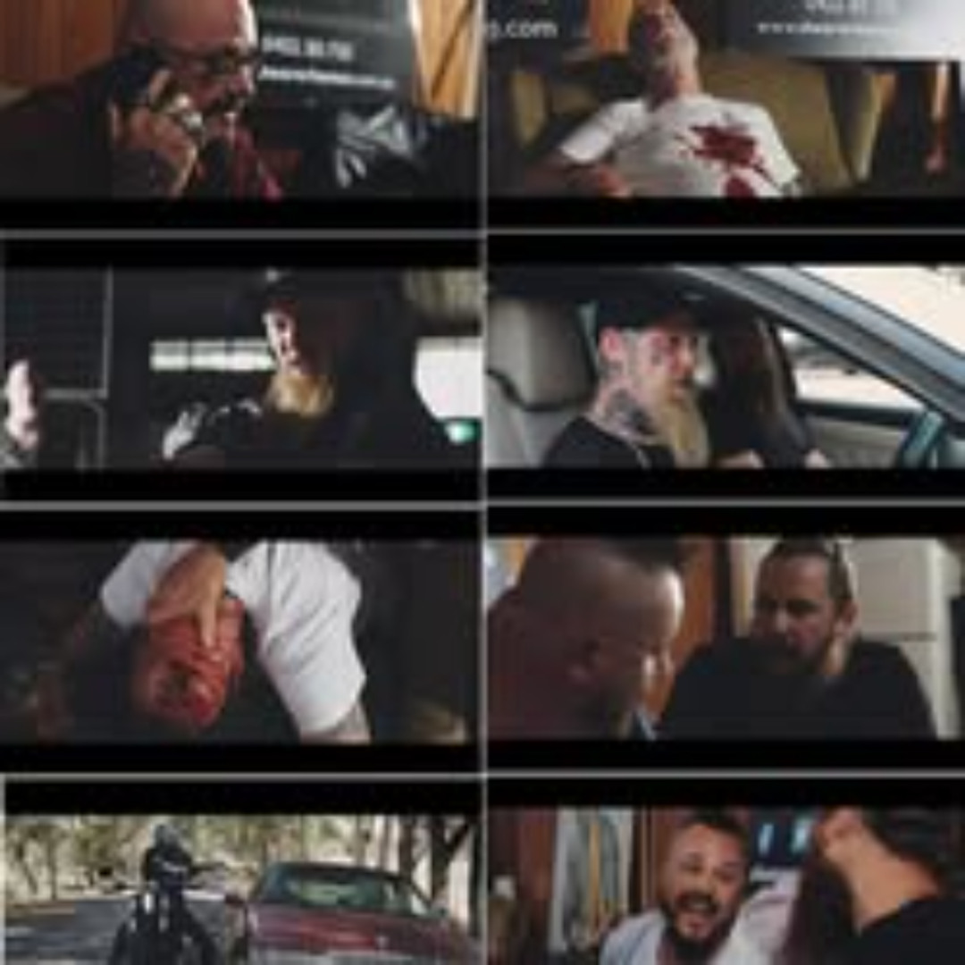 Stream SUPERB CLIENTELE by GrimREFAR Aka Kameron Hood | Listen online ...