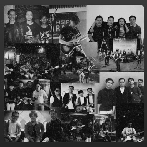 Stream Mata Hati (Remastered 2024) by KENNA | Listen online for free on ...