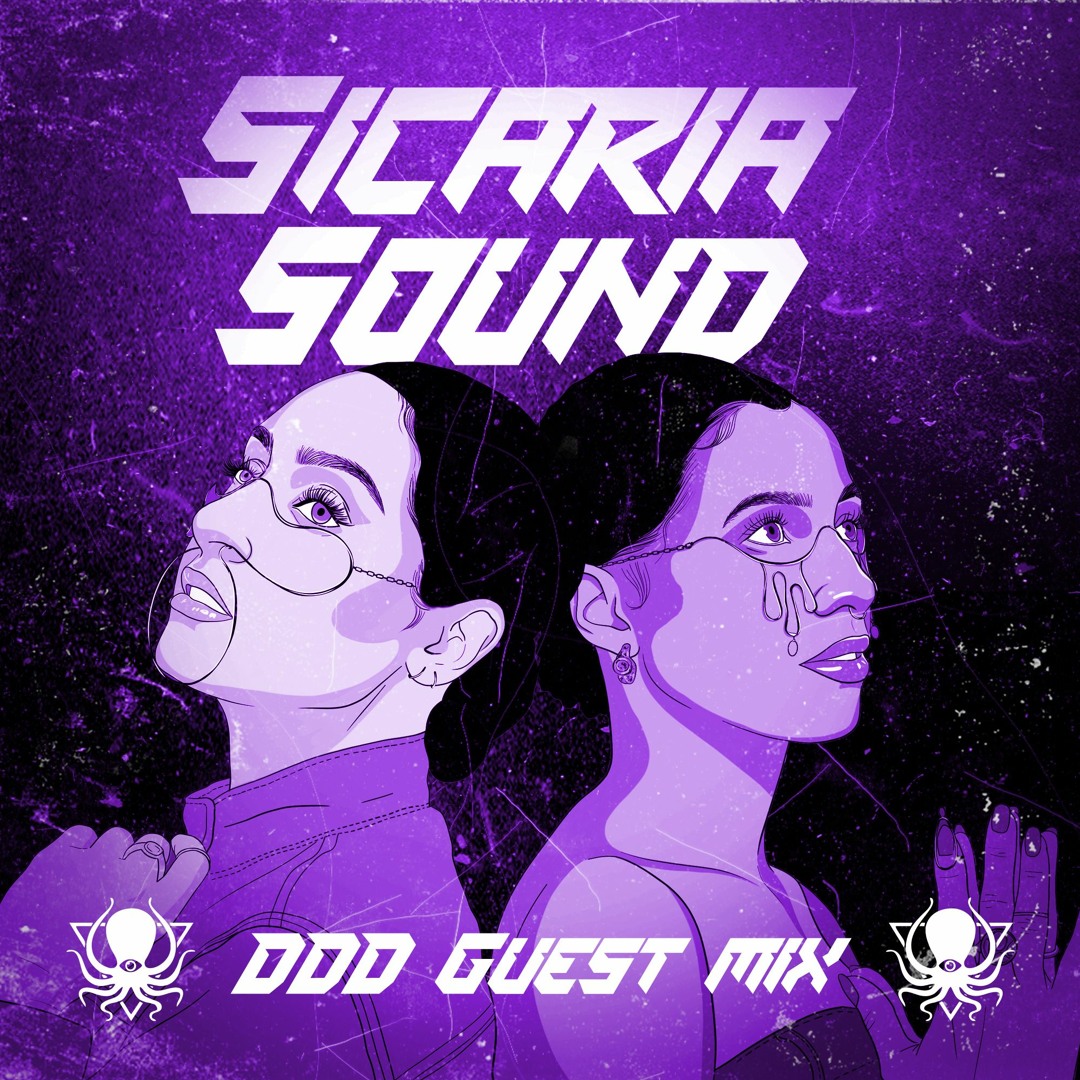 Stream Sicaria Sound - DDD Guest Mix by Deep Dark & Dangerous | Listen ...